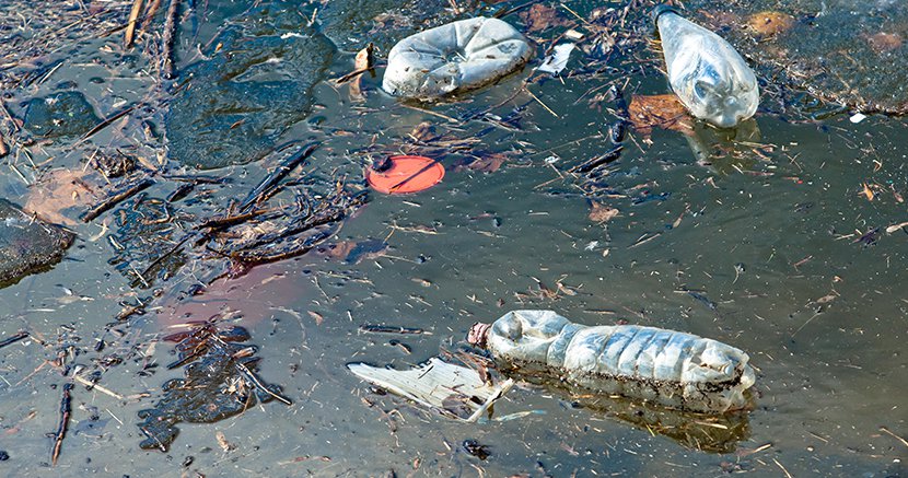 How Our Fossil Fuel Addiction is Ruining Our Oceans | Food & Water ...