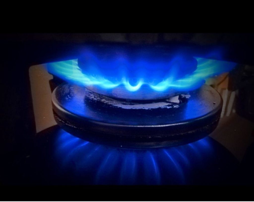 EU COMMISSION SLAMMED FOR BACKING GAS MEGAPROJECTS DURING COP26 | Food ...