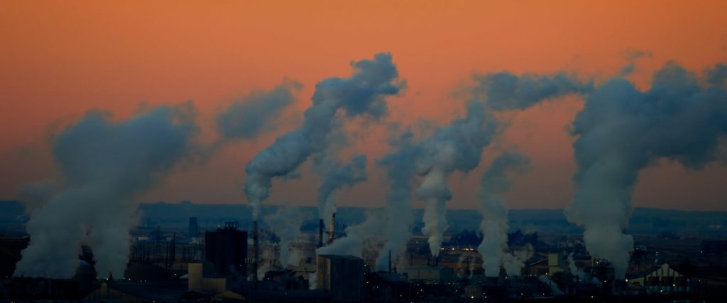 Joint NGO Letter: DG CLIMA to support ambitious EU methane regulation ...