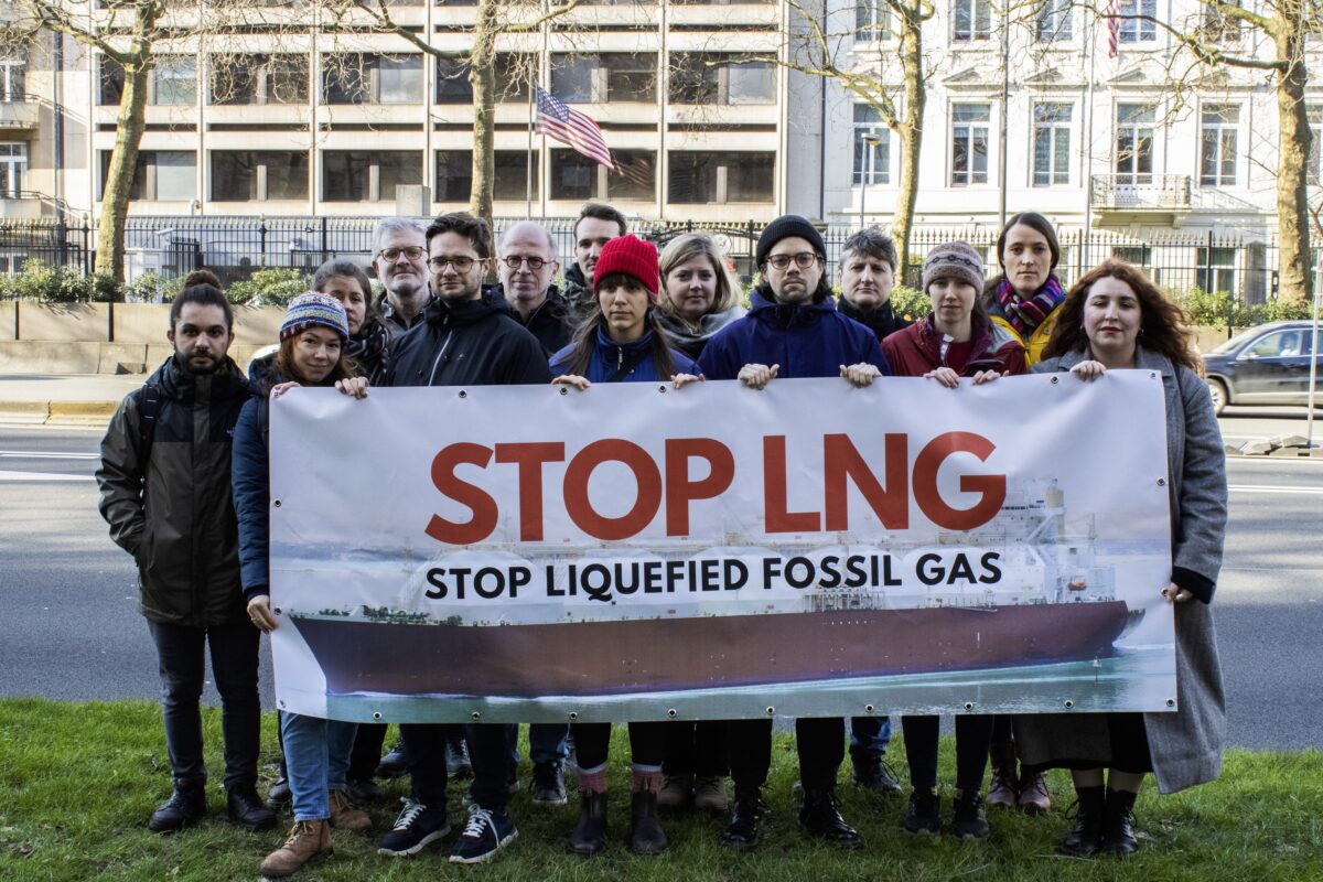 News & Opinions - Food & Water Action Europe